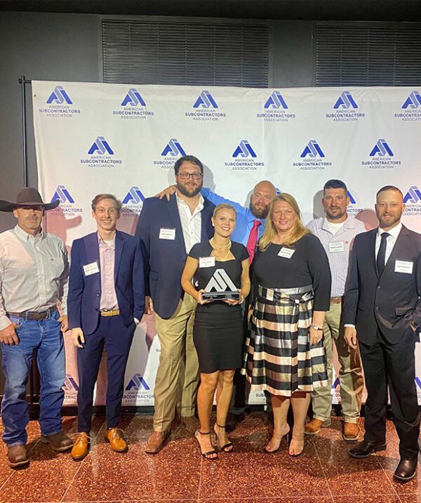 National Electrical Contractors in Ohio & Texas | All Tech Electric