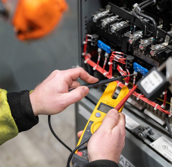 Careers - All Tech Electric