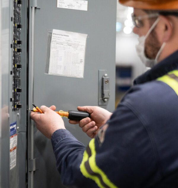 About Us - All Tech Electric