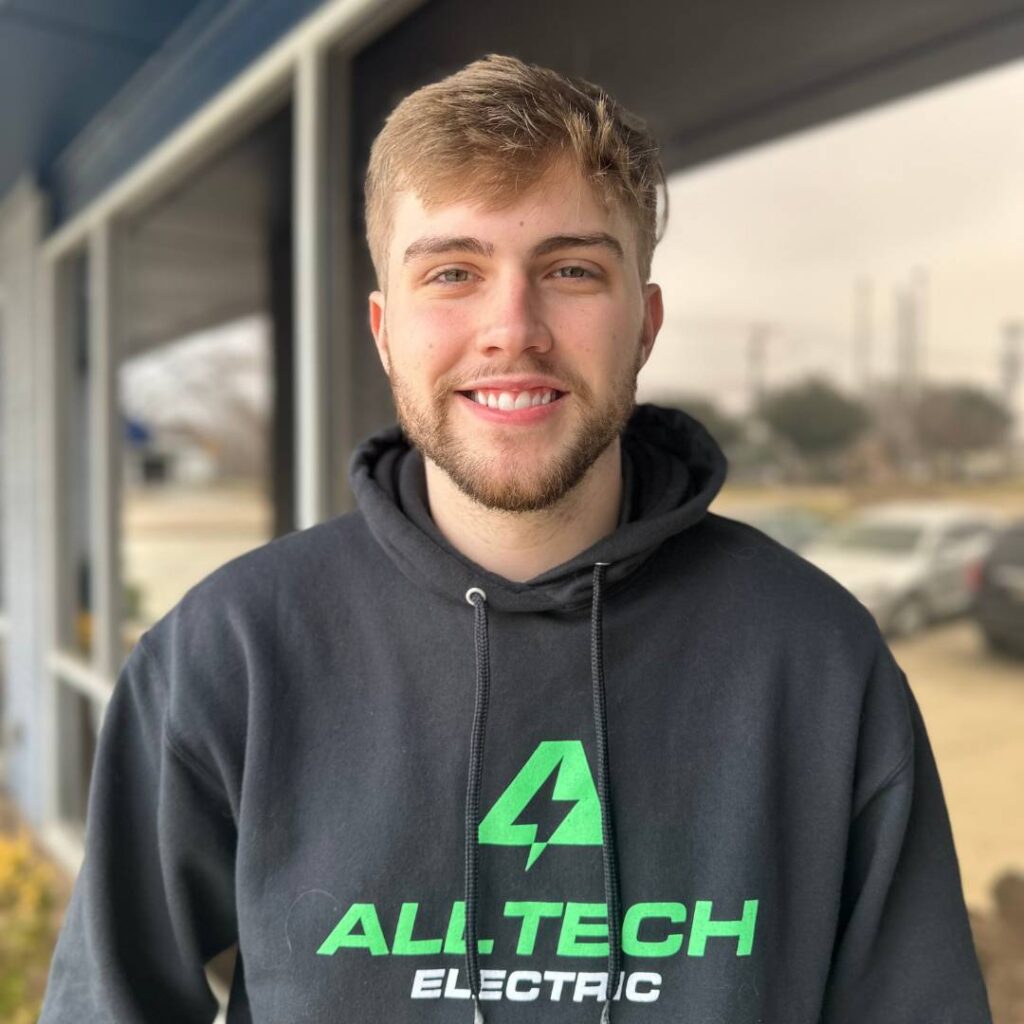 About Us - All Tech Electric