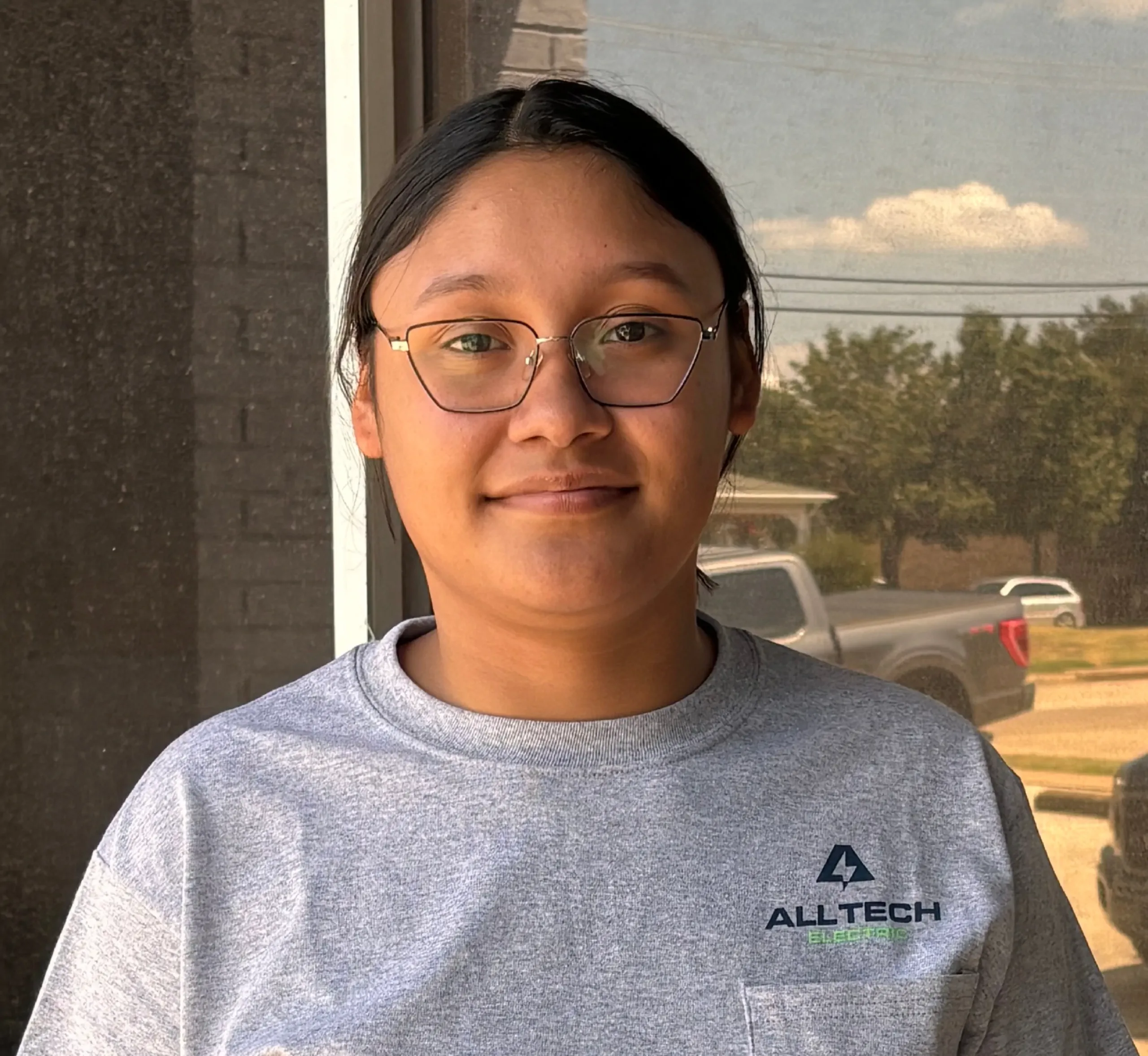 About Us - All Tech Electric