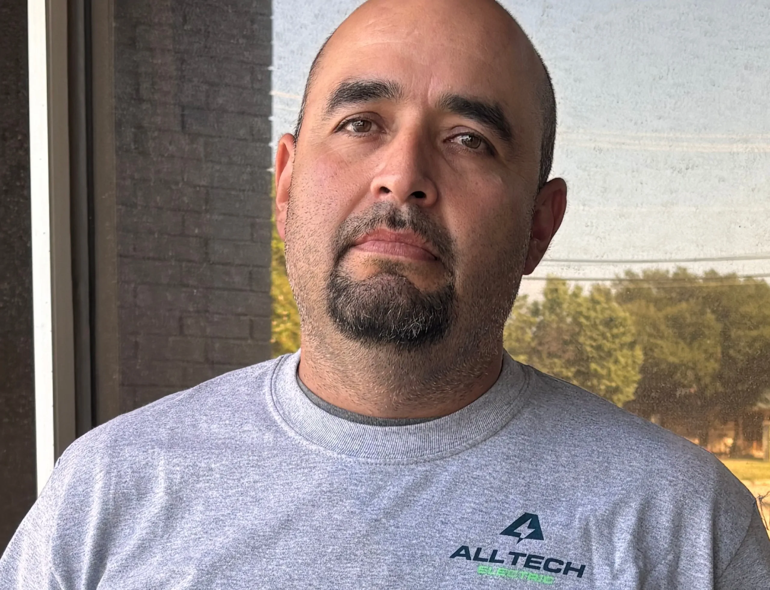 About Us - All Tech Electric