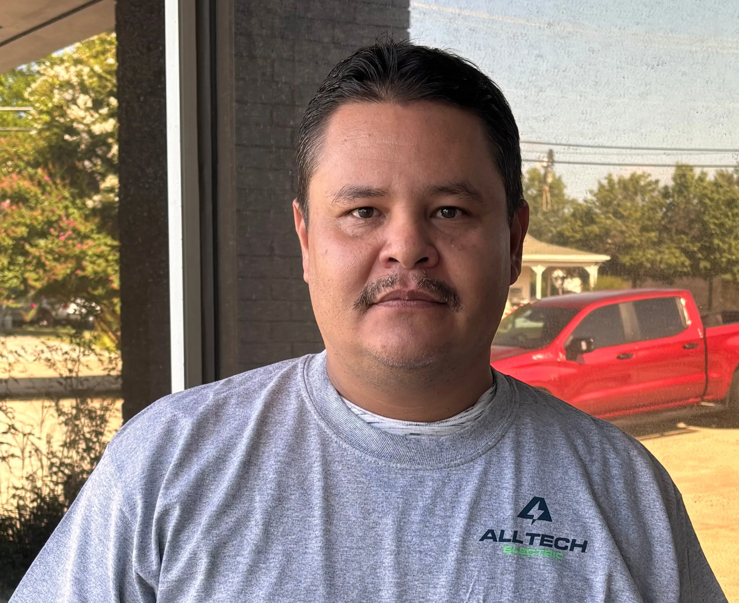 About Us - All Tech Electric