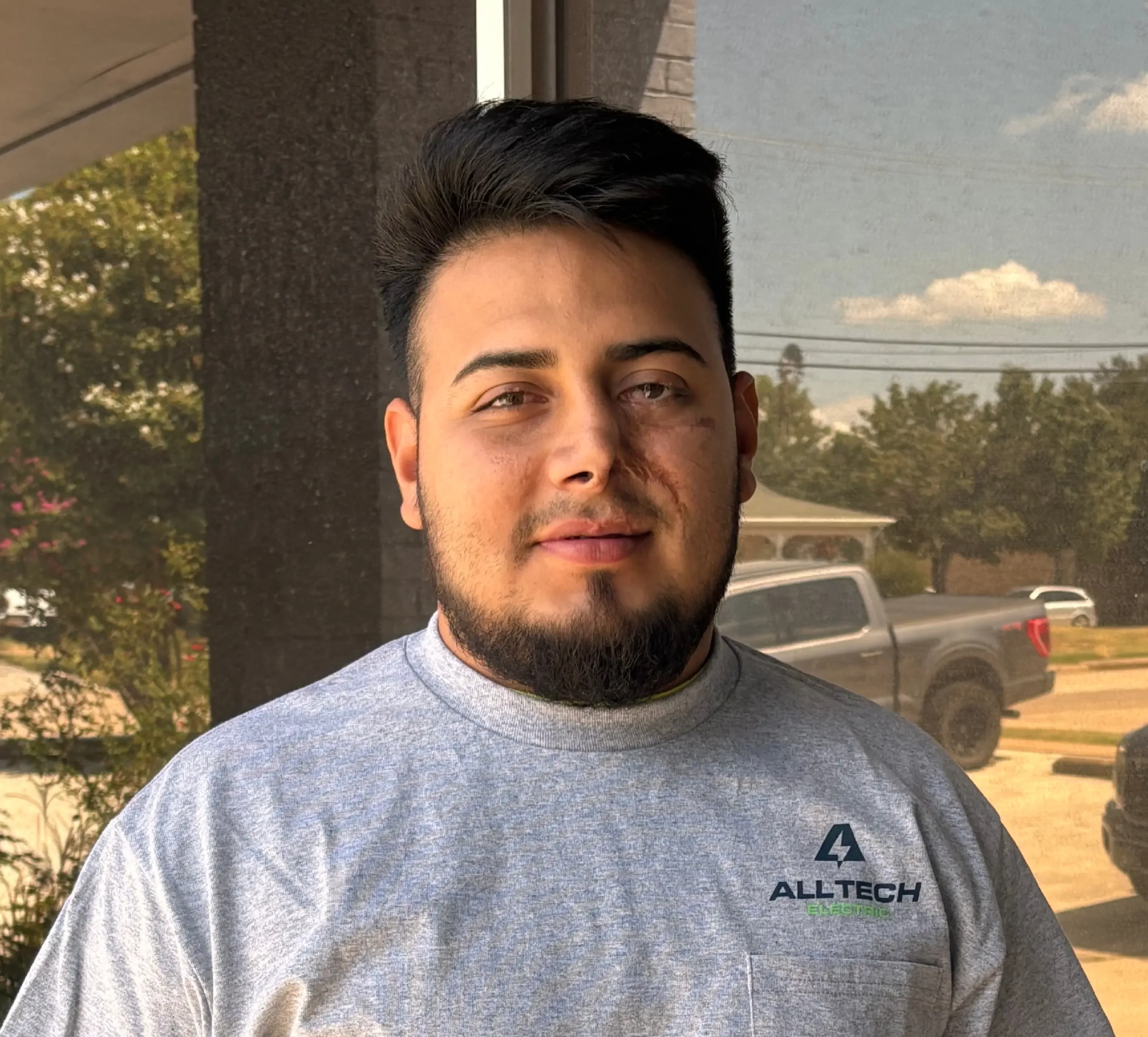 About Us - All Tech Electric